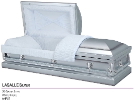 Our Caskets