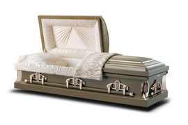 Our Caskets Tri-State Wilbert Vault