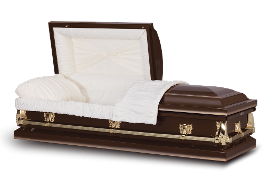 Our Caskets Tri-State Wilbert Vault